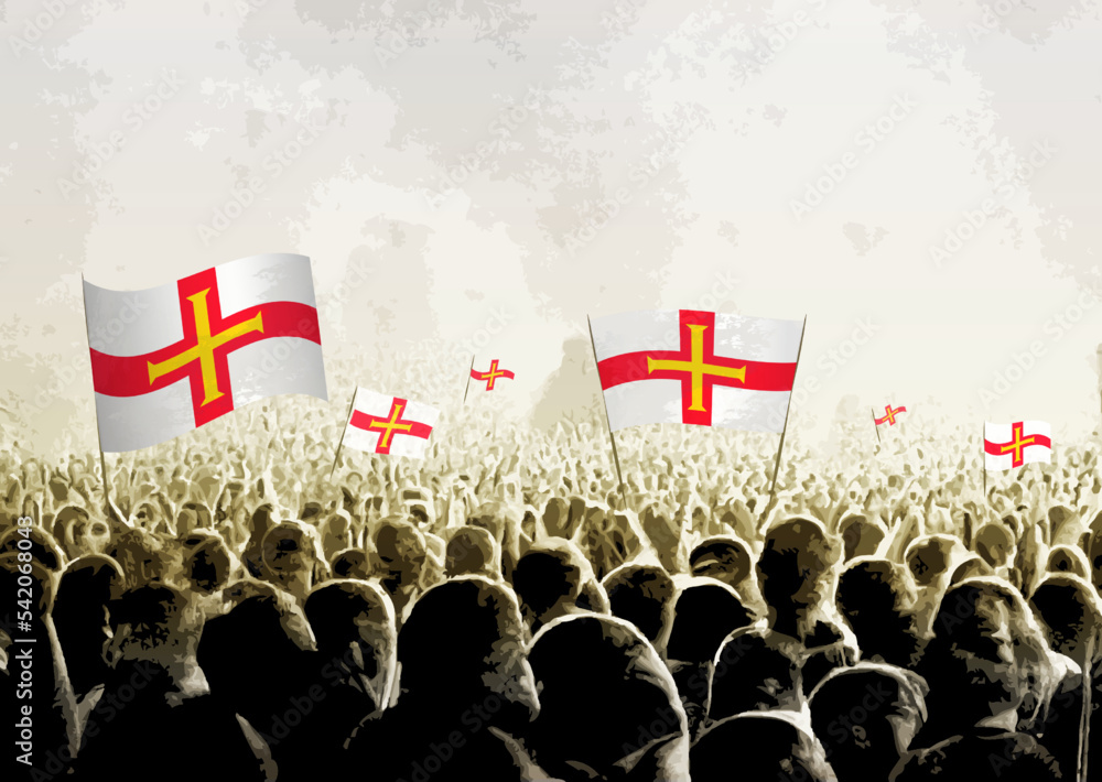 Guernsey People