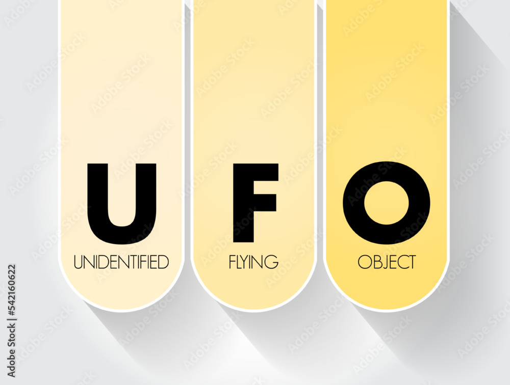 UFO - Unidentified Flying Object is any perceived aerial phenomenon ... UFO - Unidentified Flying Object is any perceived aerial phenomenon ...