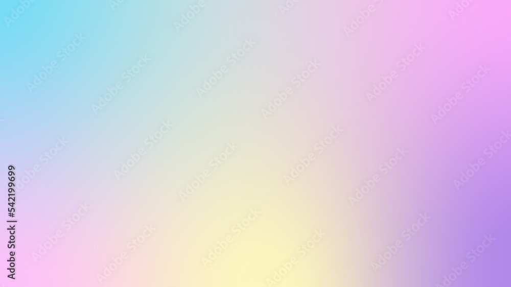 Pastel color wallpaper, Cool tone wallpaper background, Abstract ...