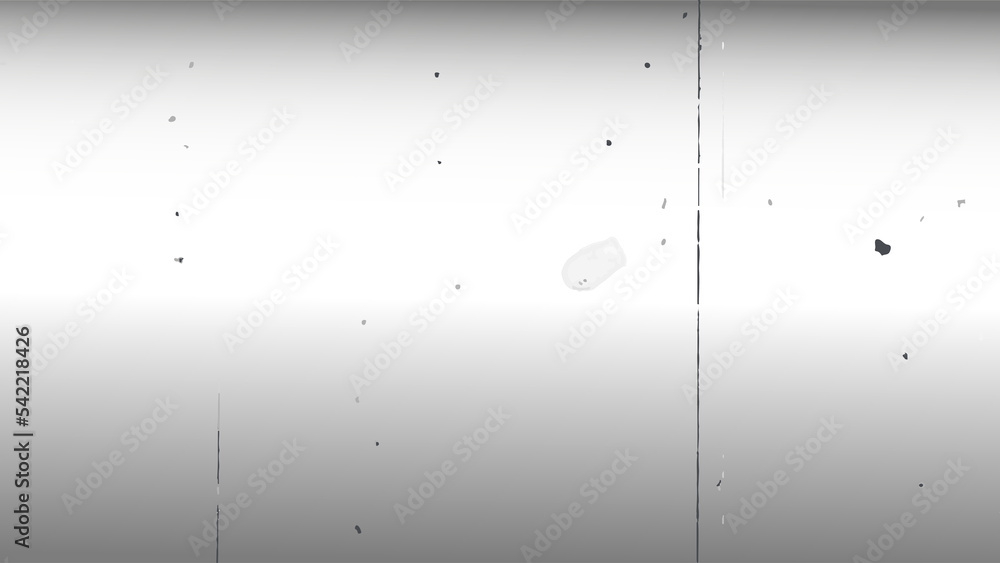 White old vintage FIlm Grain texture Stock Illustration | Adobe Stock