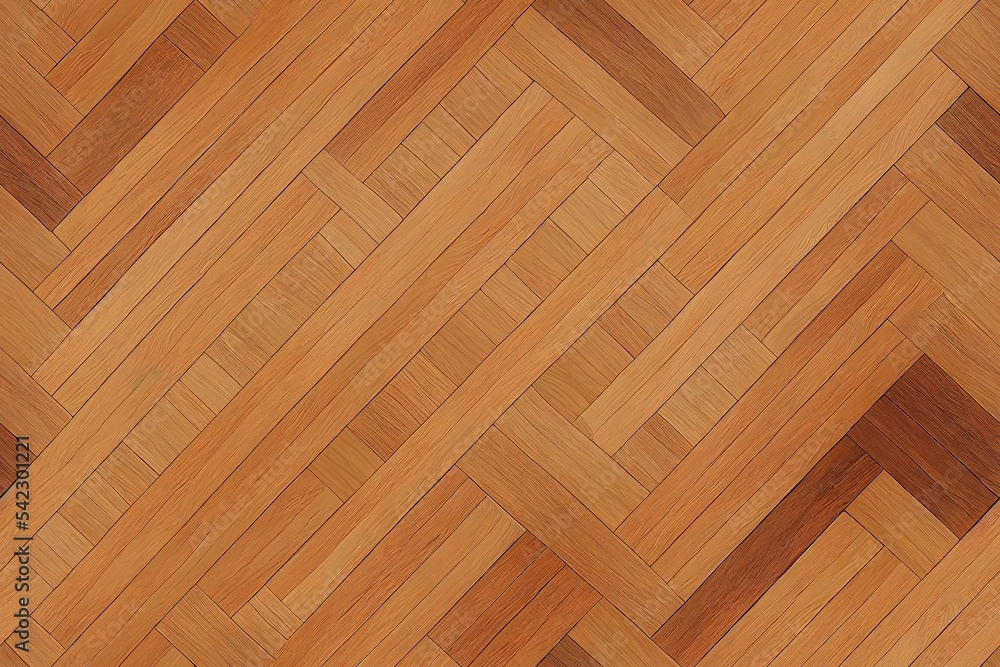 Flooring wooden seamless pattern. Floor wood parquet. Flooring wooden ...