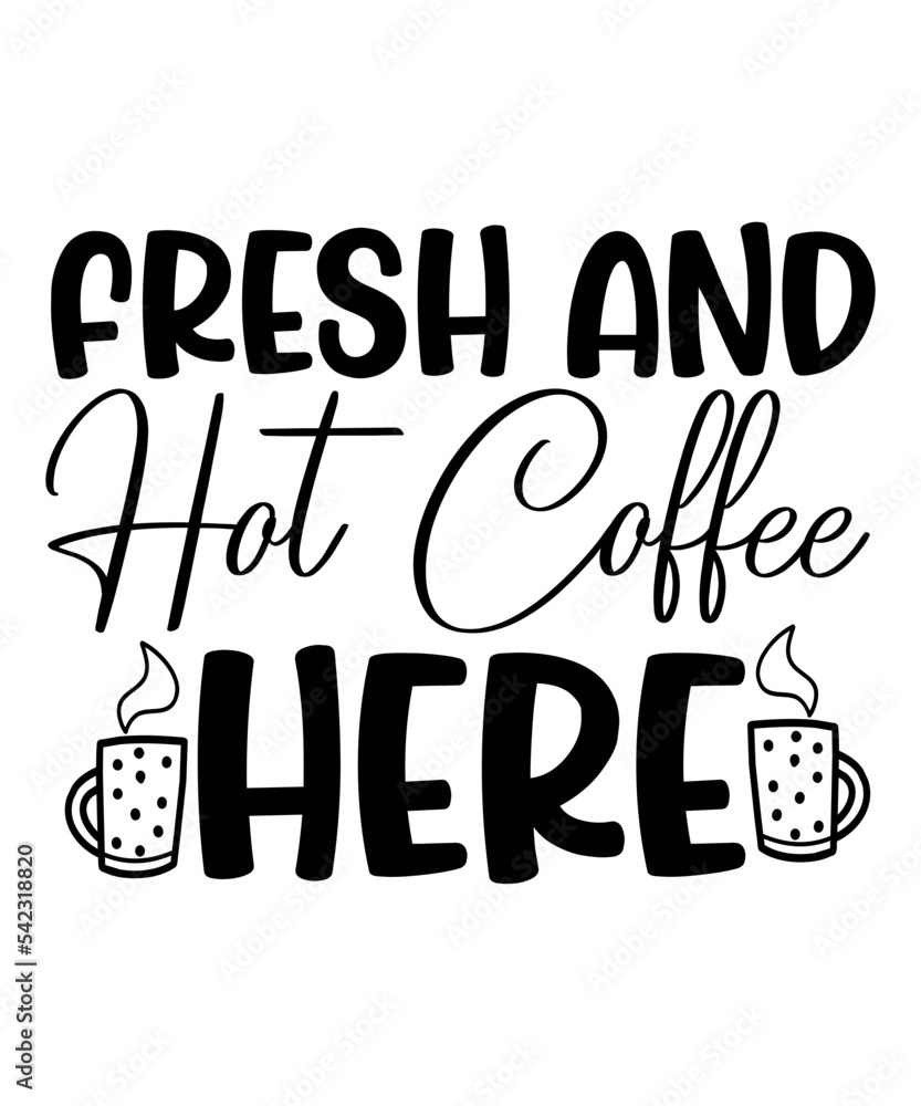 Coffee Lover Svg Bundle Coffee Lover Png Coffee Lover Svg Coffee