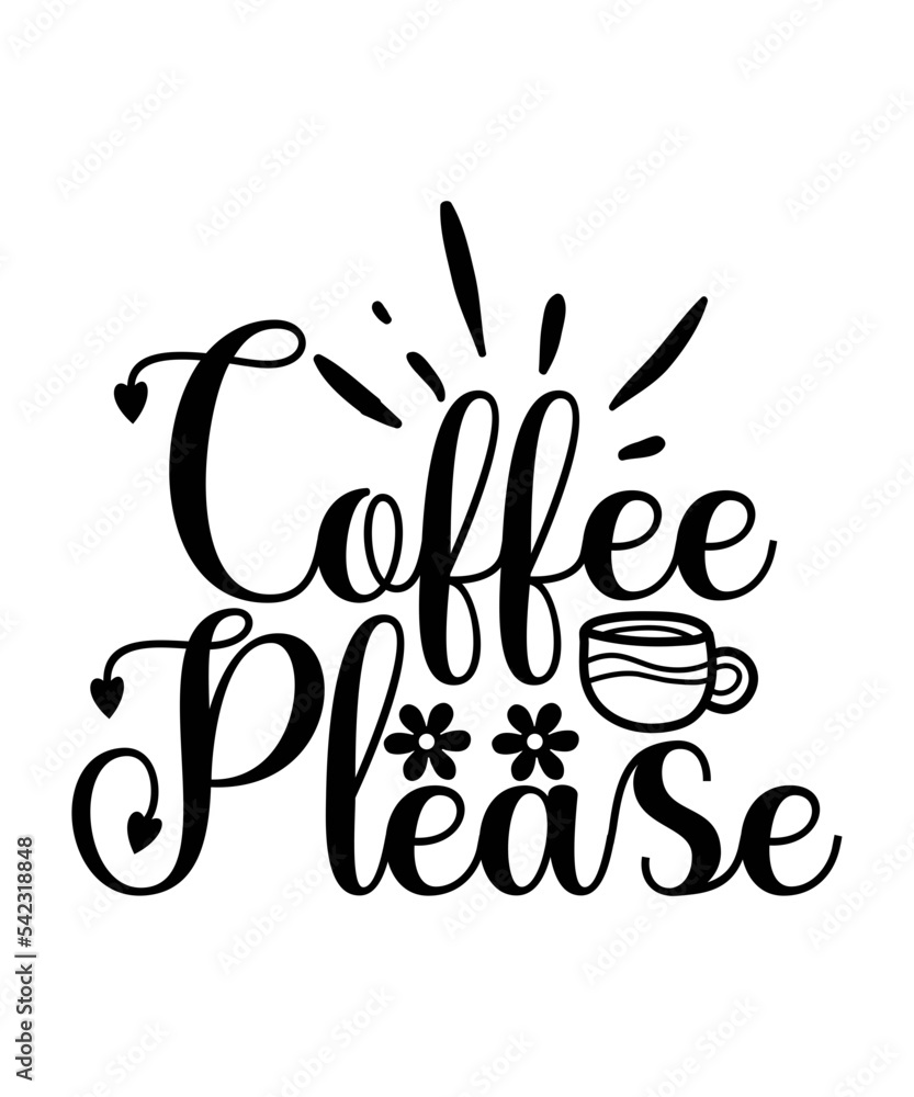 Coffee Lover Svg Bundle Coffee Lover Png Coffee Lover Svg Coffee