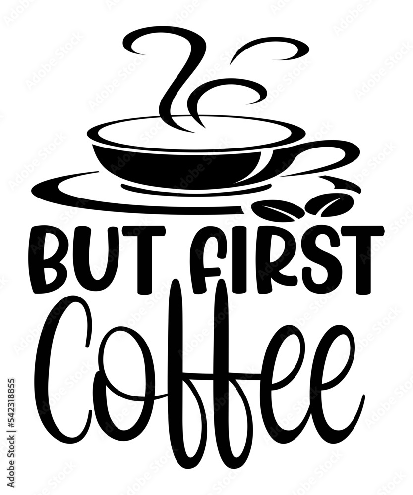 Coffee Lover Svg Bundle Coffee Lover Png Coffee Lover Svg Coffee