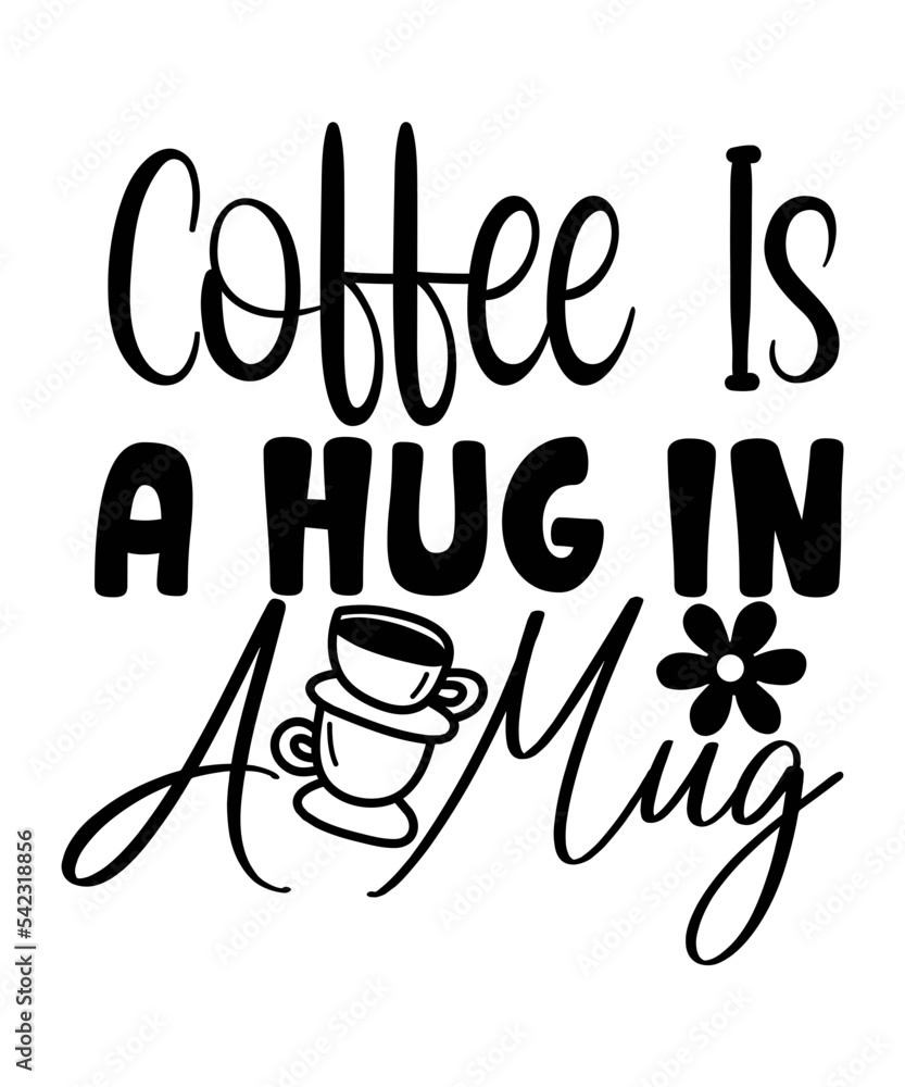 Coffee Lover Svg Bundle Coffee Lover Png Coffee Lover Svg Coffee