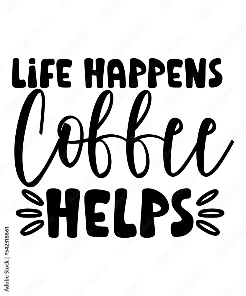 Coffee Lover Svg Bundle Coffee Lover Png Coffee Lover Svg Coffee