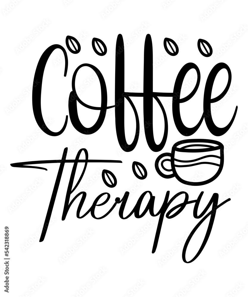 Coffee Lover Svg Bundle Coffee Lover Png Coffee Lover Svg Coffee