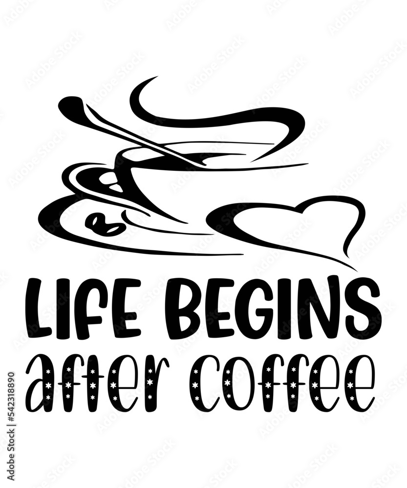 Coffee Lover Svg Bundle Coffee Lover Png Coffee Lover Svg Coffee
