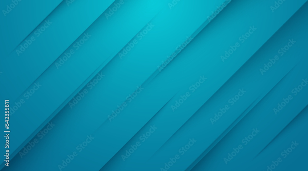 Abstract modern diagonal lines background with shadow. Minimal diagonal ...