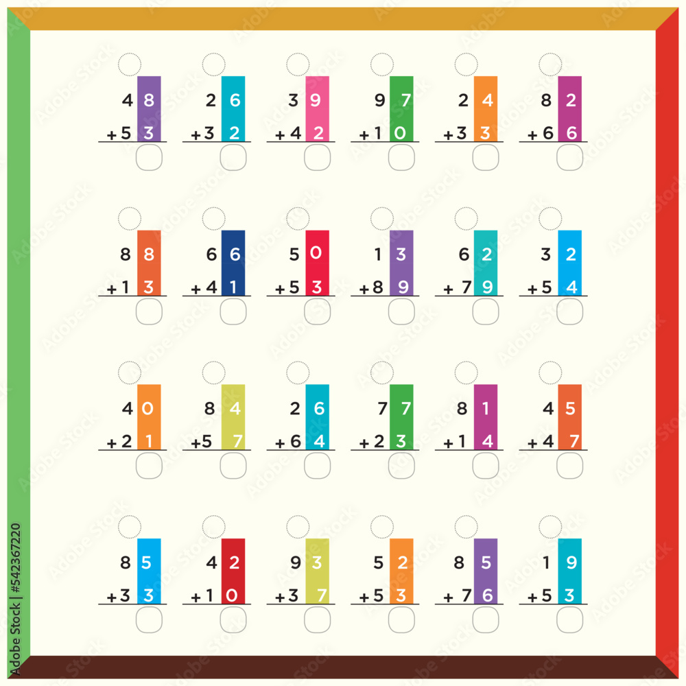 Worksheet. Mathematical puzzle game. Learning mathematics, tasks for ...