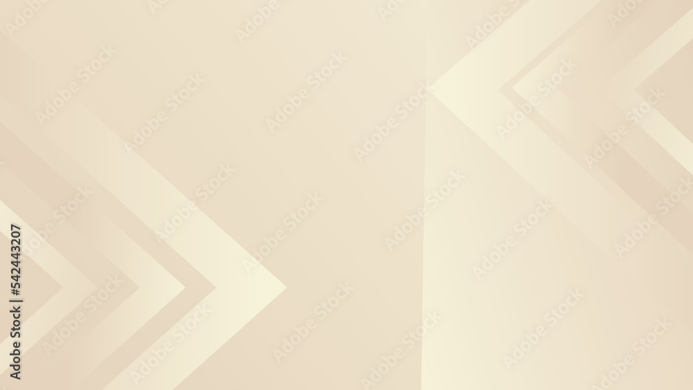 Light Cream Plain Background