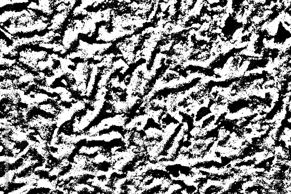 Grunge texture of frozen mud. Uneven texture with noise, grit, dirt ...