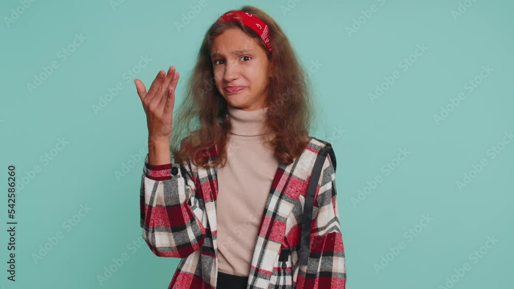 Dont want to look at this, awful. Young teenager child girl kid 12 ...