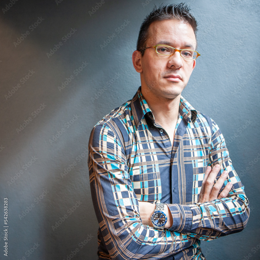 Emotions and Expressions: Stubborn. Defensive body language and ...