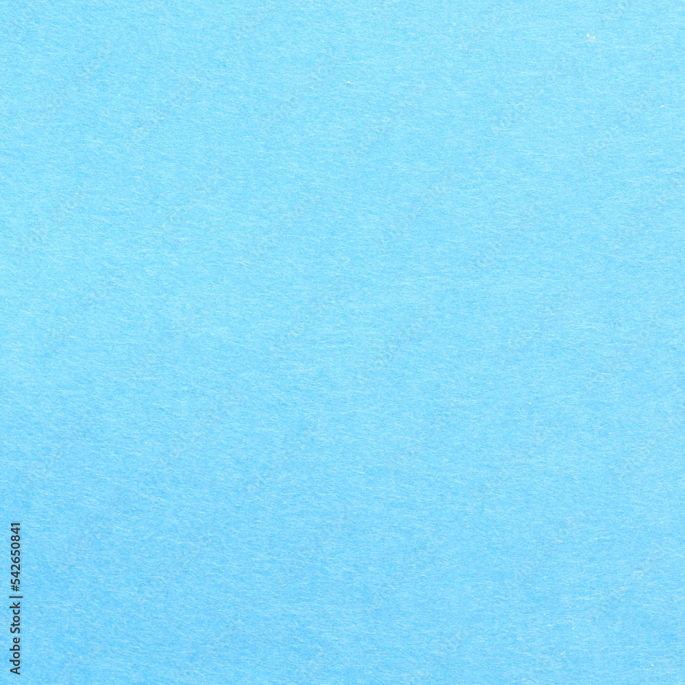 Blue paper, white paper texture as background or texture. Stock Photo ...