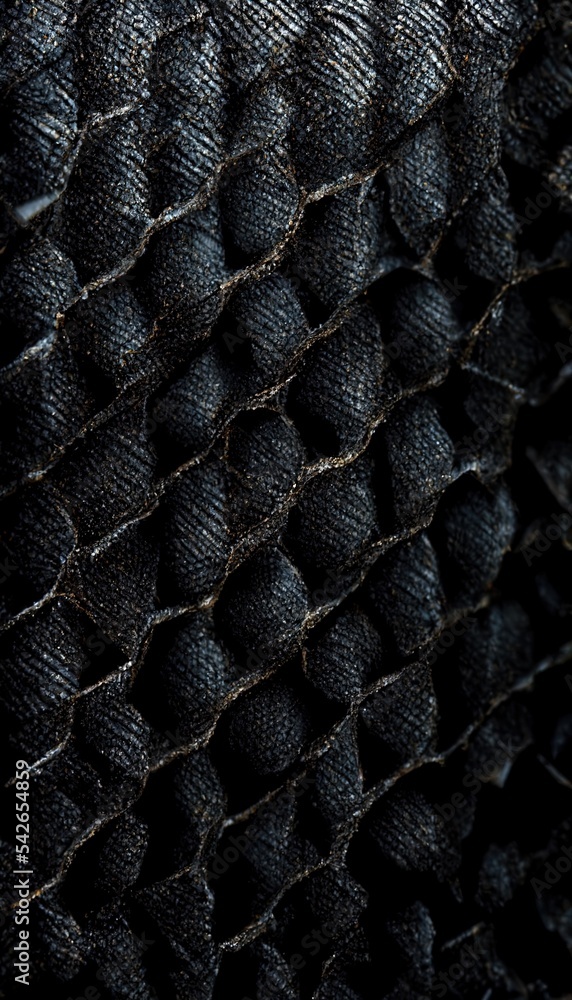 Beautiful abstract texture, metallic look, with carbon finish look ...