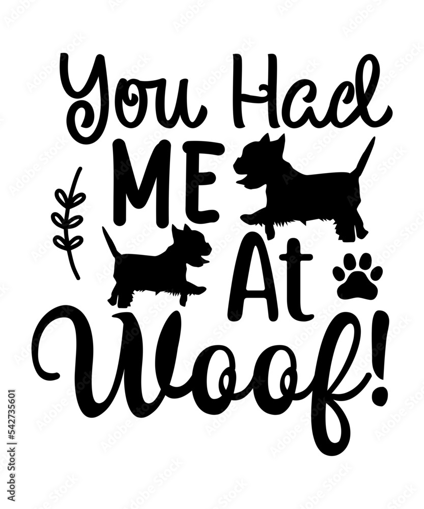 Vetor de DOG SVG Bundle, Dogs clipart, Dogs svg files for cricut, dogs ...