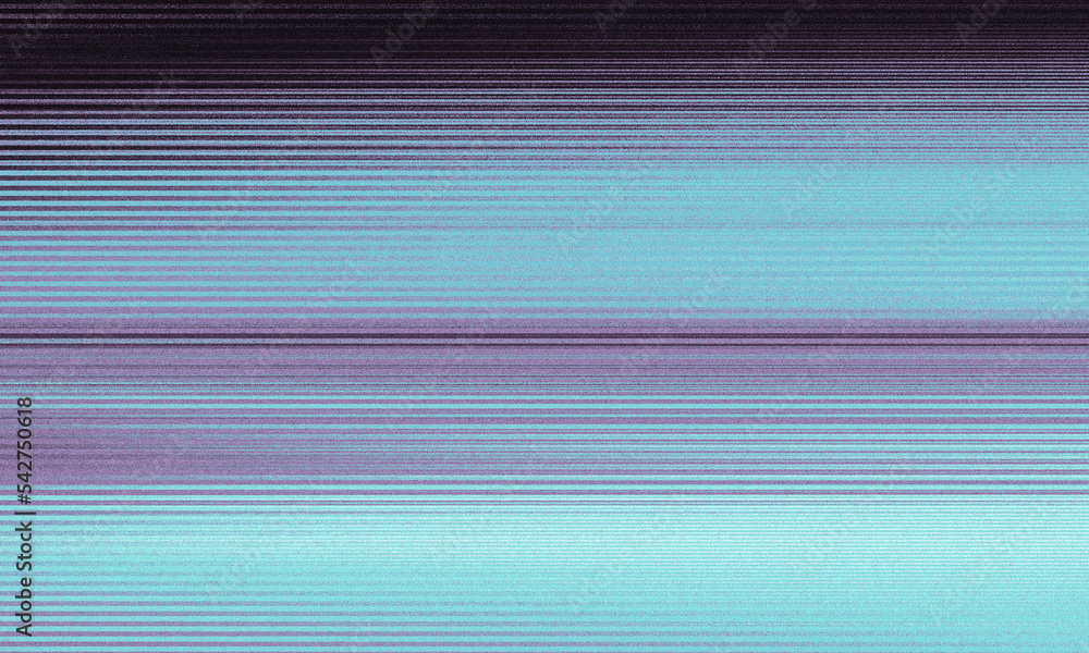 Aesthetic Vintage Scanline Texture Stock Illustration | Adobe Stock