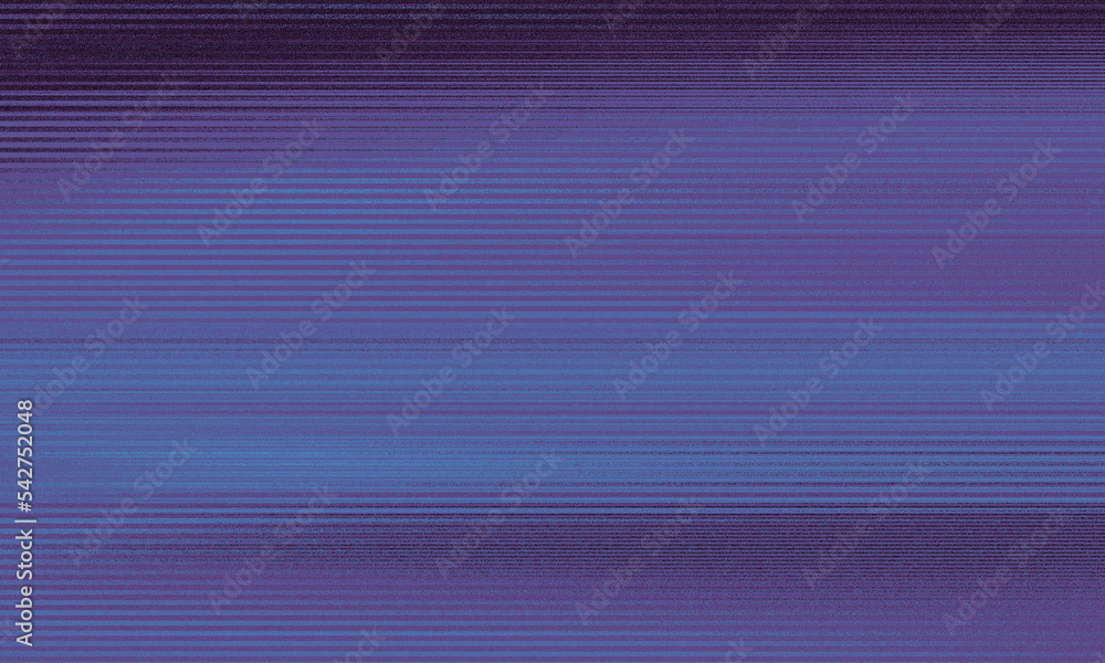 Aesthetic Vintage Scanline Texture Stock Illustration | Adobe Stock