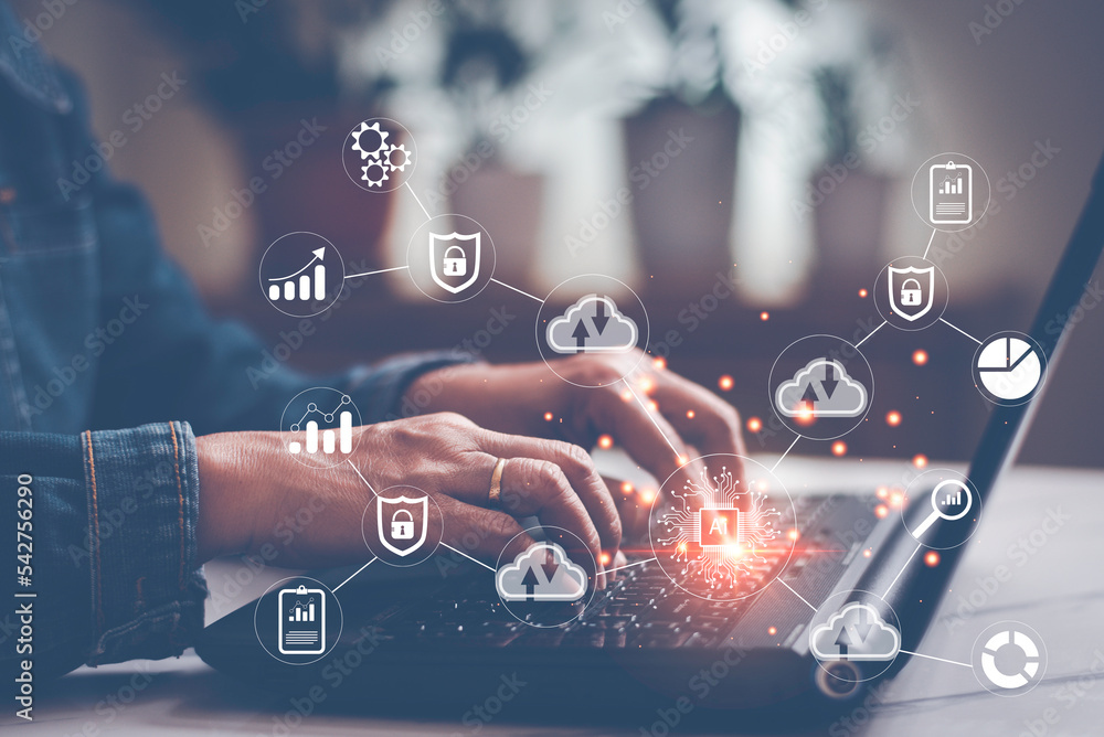 Customer service managerment and new technology bigdata and business ...