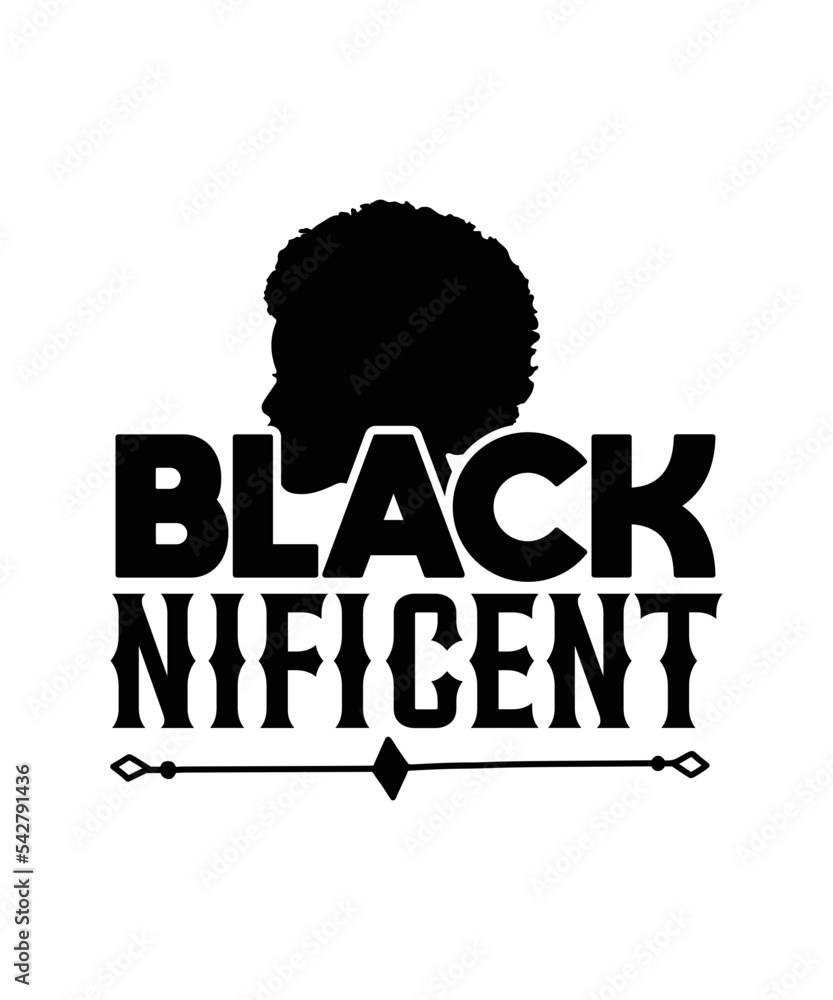 Black History Month SVG Bundle Black History Month SVG Bundle, BHM svg ...