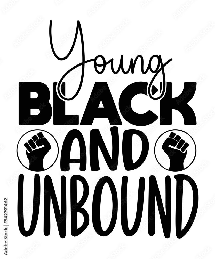 Black History Month Svg Bundle Black History Month Svg Bundle Bhm Svg