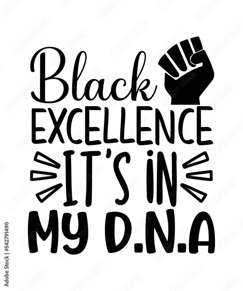 Black History Month SVG Bundle Black History Month SVG Bundle, BHM svg ...