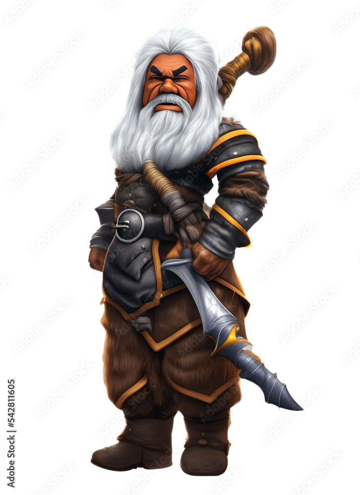 Male Character illustration fantasy art png transparent background ...