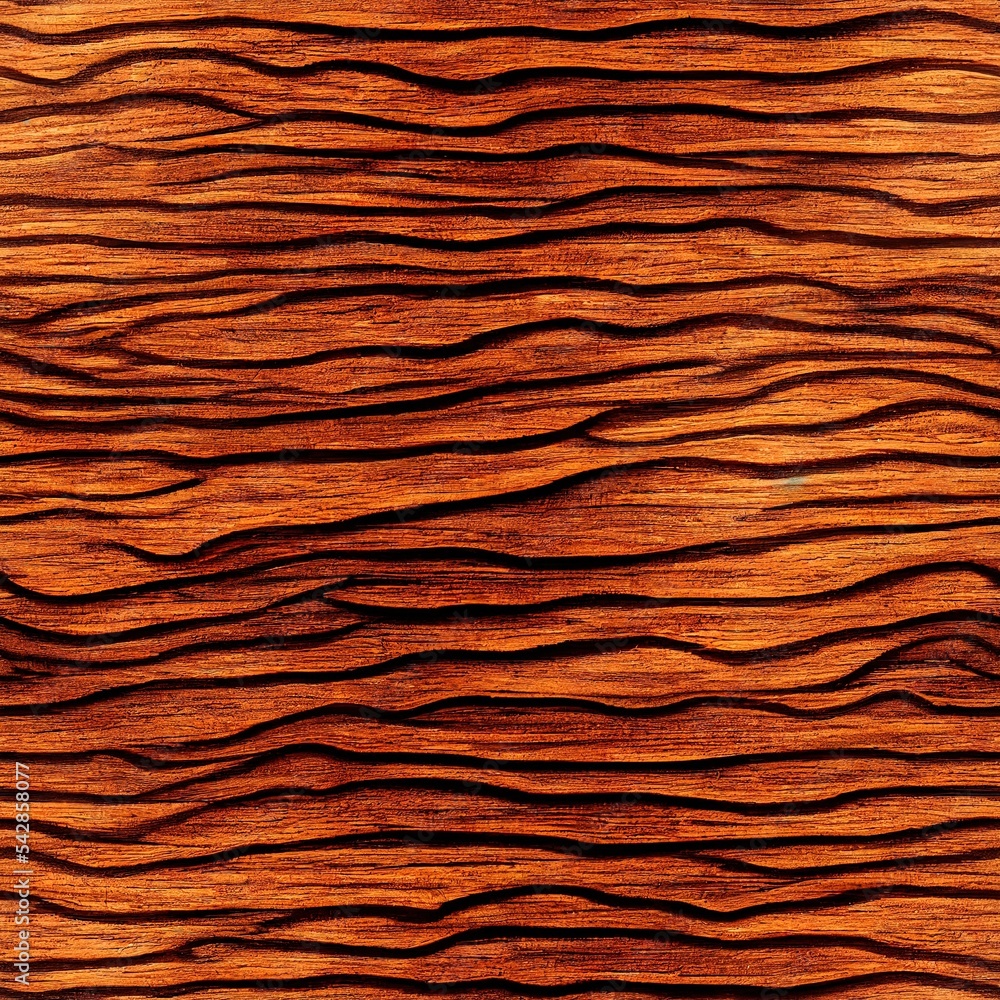 Black wood texture seamless high resolution Stock Illustration | Adobe ...