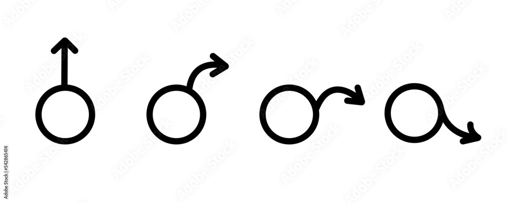 Erectile dysfunction, prostatitis, Impotence. Sex problem. Male gender ...