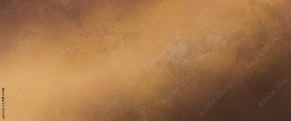 old wall background digital art for card illustration background Stock ...