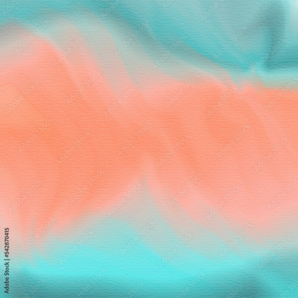 Pastel Vibrant Gradients Stock Illustration | Adobe Stock