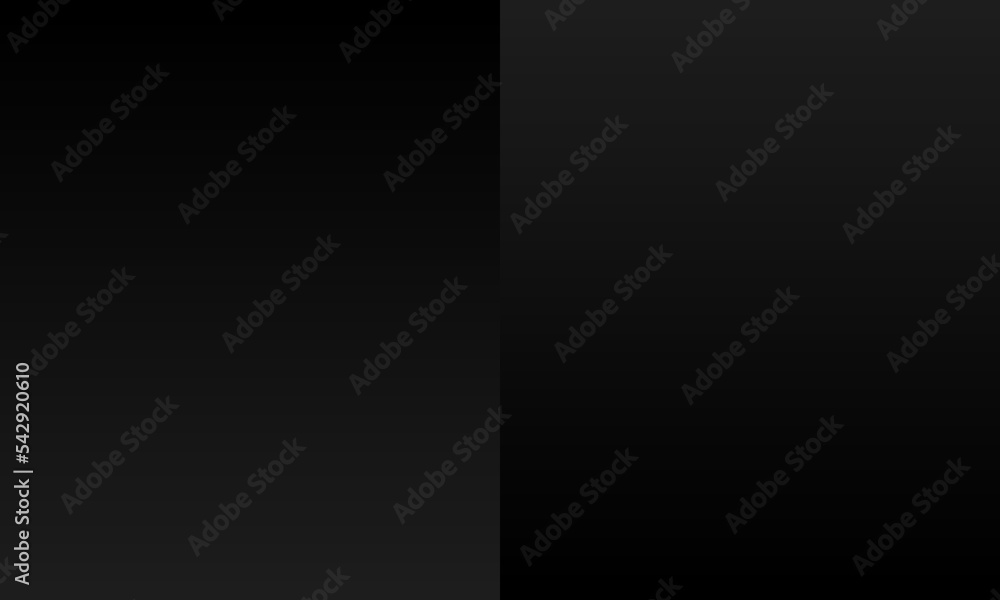 黒グラデーション背景素材 Stock Vector | Adobe Stock