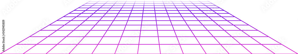 Purple Abstract elements retro style Cyberpunk Sci-Fi Background ...