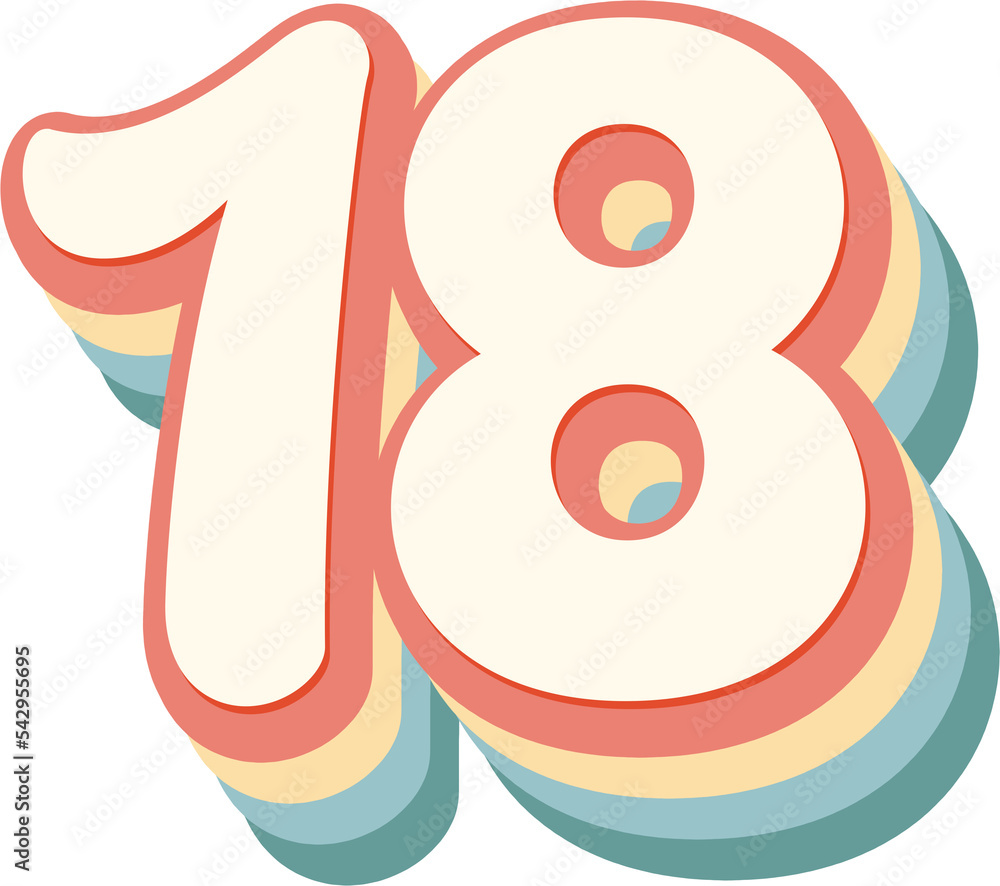 18 Clipart