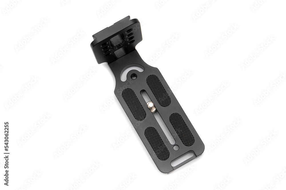The L Bracket. Camera L Bracket to attach to any camera allowing quick ...