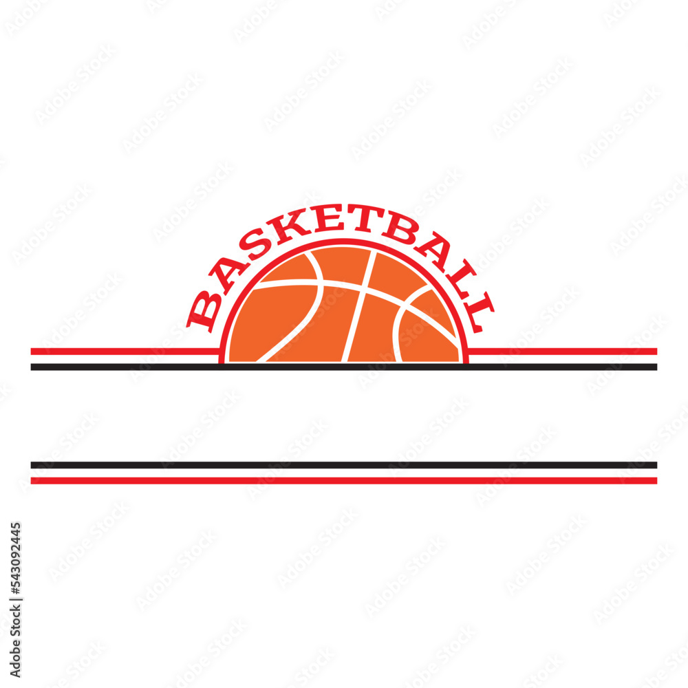 Basketball svg, Basketball team custom svg, Basketball Name svg, Name ...