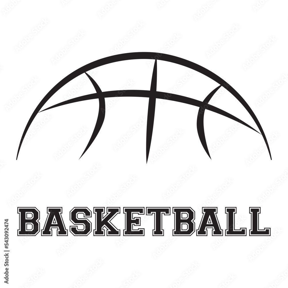 Basketball svg, Basketball team custom svg, Basketball Name svg, Name ...