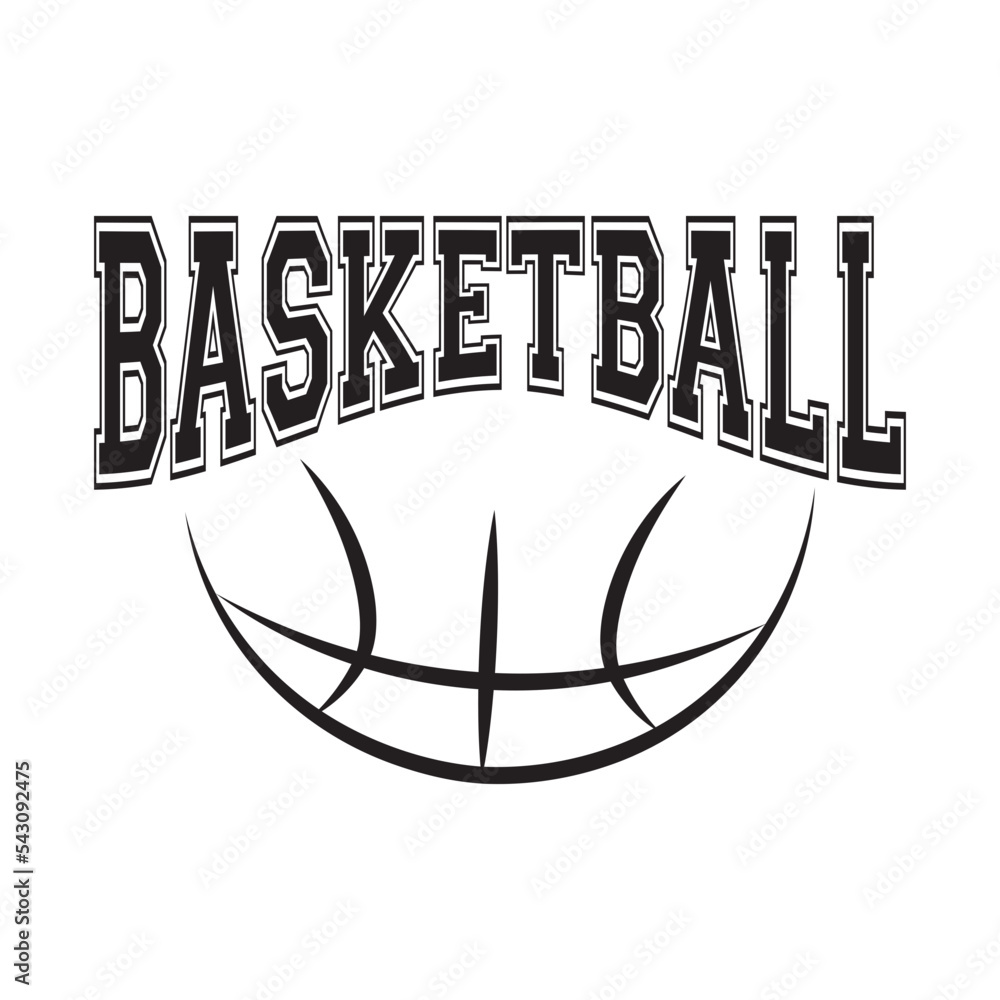 Basketball svg, Basketball team custom svg, Basketball Name svg, Name ...