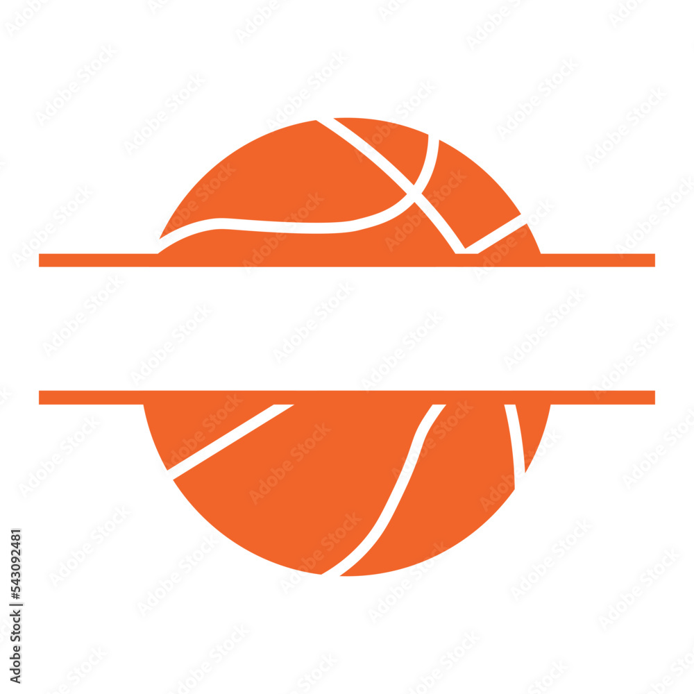 Basketball svg, Basketball team custom svg, Basketball Name svg, Name ...