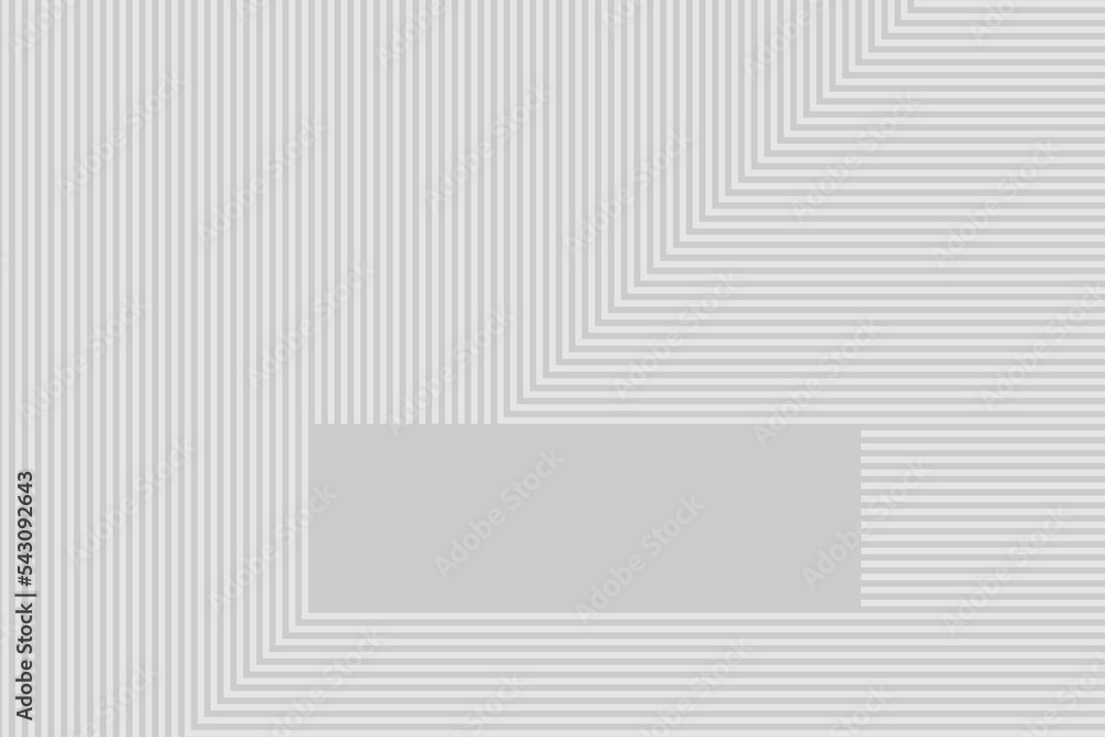 Simple line background. Vector illustration. Stock Vector | Adobe Stock