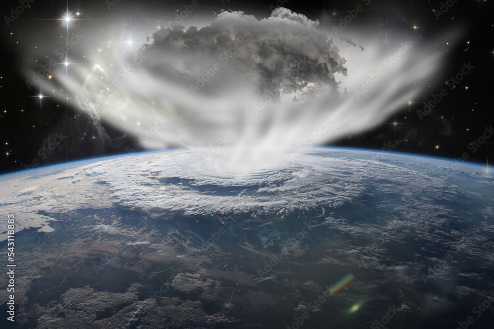 Ozone From Earth Nasa