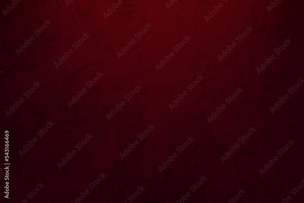 Vector red grunge texture background with space for your text Stock ...