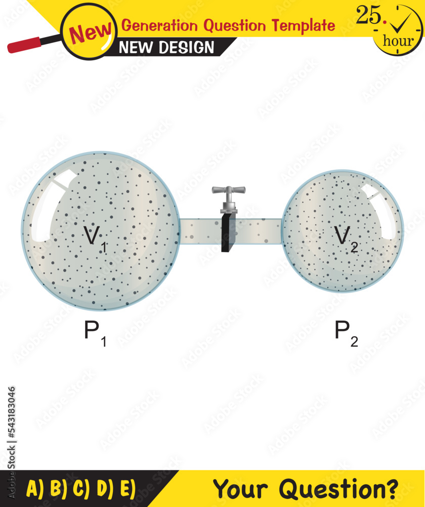 Physics, pressure in liquids and gases, Physical experience confirming ...