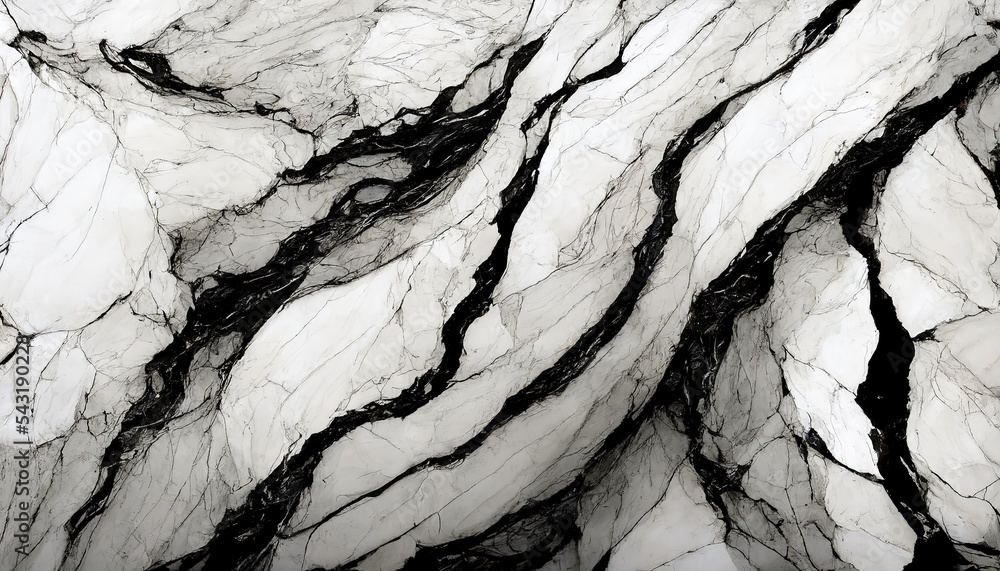 Luxurious black marble texture. Marble ink from exquisite original ...