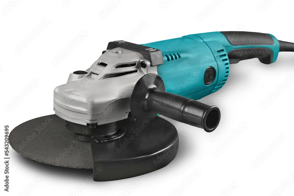 Poster Angle Grinder – Wall Art | UkPosters