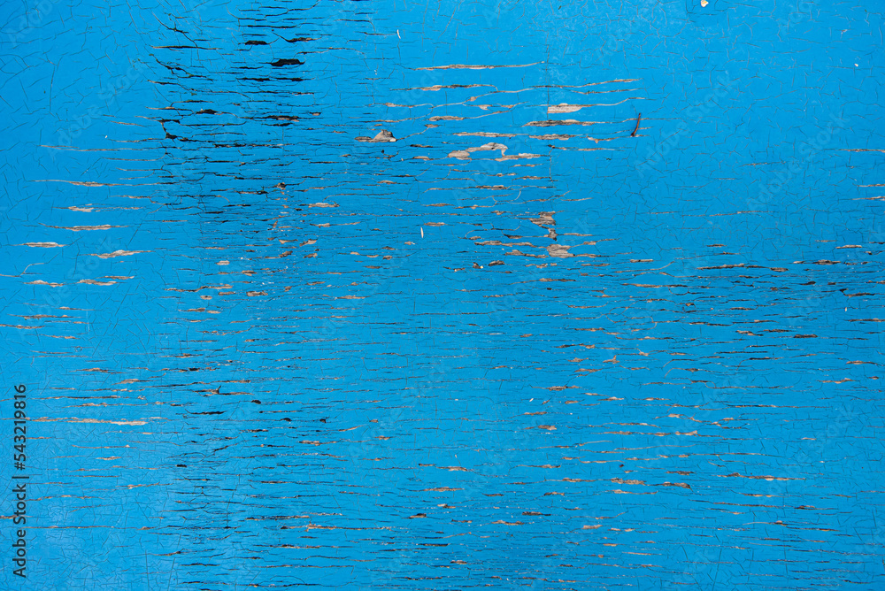 Vintage old, light blue color tabletop wood texture background Stock ...