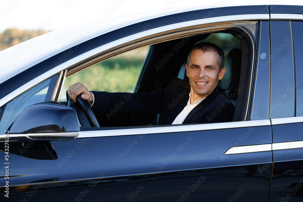 Protection of person in vehicles. Fasten your body with a seat belt in ...