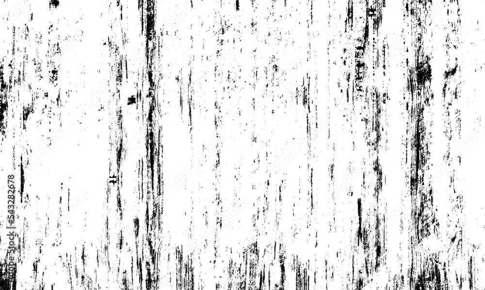 Scratched and Cracked Grunge Urban Background Texture Vector. Dust ...