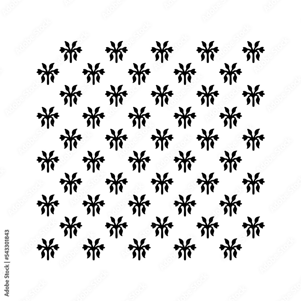 The Indian Ancient Art of Jaipur wooden hand Block seamless Ajrakh ...